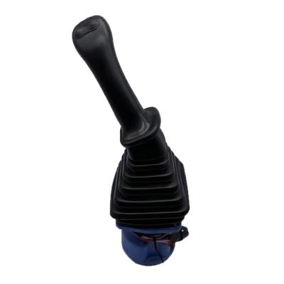 China Excavator Spare Parts Excavator Universal Joystick Operating Rod Assy for sale