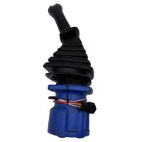 China Excavator Spare Parts Excavator Universal Joystick Operating Rod Assy for sale