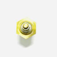 China Excavator Engine Small Water Temperature Sensor 12v for Cat Vol Construction Machinery Vehicle for sale