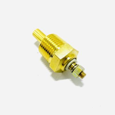 China Oe 7n8532 Factory Supplier Excavator Engine Small Water Temperature Sensor 12v for Cat Vol Construction Machinery Vehicle for sale