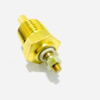 China Oe 7n8532 Factory Supplier Excavator Engine Small Water Temperature Sensor 12v for Cat Vol Construction Machinery Vehicle for sale