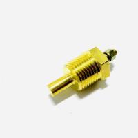 China Oe 7n8532 Factory Supplier Excavator Engine Small Water Temperature Sensor 12v for Cat Vol Construction Machinery Vehicle for sale