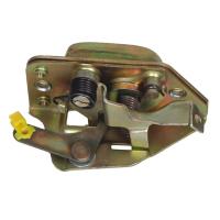 China Hot Sale R210-5 Attachments for Excavator Cabin Door Lock Construction Machinery Parts for sale
