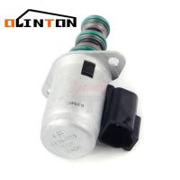 China Excavator Hydraulic Sensor 12V 24V SV98-T39 Solenoid Valve for sale