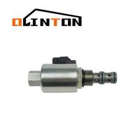 China High Quality 140H Excavator Caterpillar Control Valve Hydraulic/2813154 for Caterpillar Grader for sale