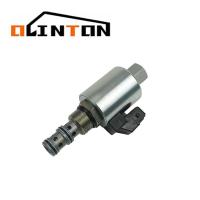China High Quality 140H Excavator Caterpillar Control Valve Hydraulic/2813154 for Caterpillar Grader for sale
