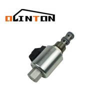 China High Quality 140H Excavator Caterpillar Control Valve Hydraulic/2813154 for Caterpillar Grader for sale