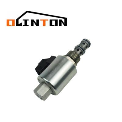 China High Quality 140H Excavator Caterpillar Control Valve Hydraulic/2813154 for Caterpillar Grader for sale