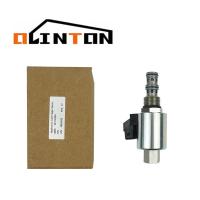 China High Quality 140H Excavator Caterpillar Control Valve Hydraulic/2813154 for Caterpillar Grader for sale