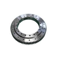 China High Quality Slewing Swing Bearing Excavator Crane Spare Parts Prime Construction Machinery Farm Cross Roller for sale