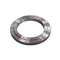 China High Quality Slewing Swing Bearing Excavator Crane Spare Parts Prime Construction Machinery Farm Cross Roller for sale