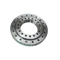 China High Quality Slewing Swing Bearing Excavator Crane Spare Parts Prime Construction Machinery Farm Cross Roller for sale