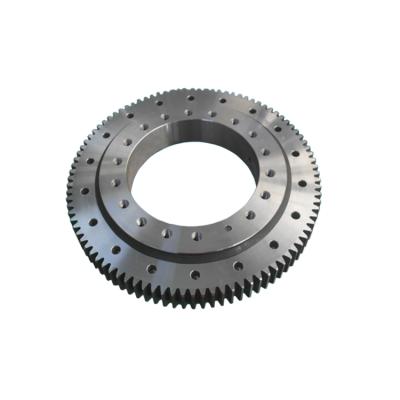 China High Quality Slewing Swing Bearing Excavator Crane Spare Parts Prime Construction Machinery Farm Cross Roller for sale