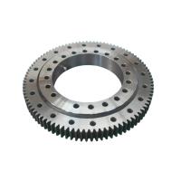 China High Quality Slewing Swing Bearing Excavator Crane Spare Parts Prime Construction Machinery Farm Cross Roller for sale