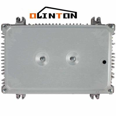 China JINSION Drop Shipping Excavator Replacement Parts for Hitachi ZX200-1 ECU Engine Controller 9226748 4445494 for sale