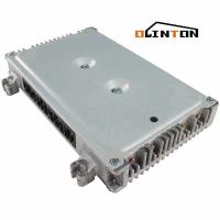 China JINSION Drop Shipping Excavator Replacement Parts for Hitachi ZX200-1 ECU Engine Controller 9226748 4445494 for sale