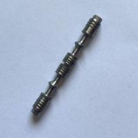 China Control Valve Spool Excavator Control Main Valve Parts for sale