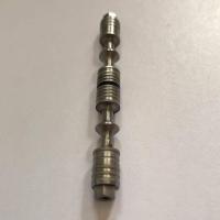 China Control Valve Spool Excavator Control Main Valve Parts for sale