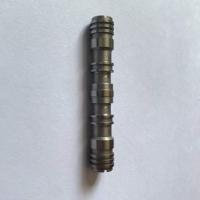 China Control Valve Spool Excavator Control Main Valve Parts for sale