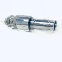 China High Quality for Komatsu Excavator Accessories 723-30-90101 7233090101 PC100-6 PC120-6 Main Relief Fast Delivery for sale