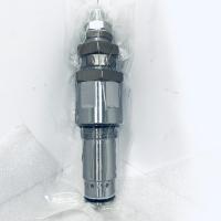 China High Quality for Komatsu Excavator Accessories 723-30-90101 7233090101 PC100-6 PC120-6 Main Relief Fast Delivery for sale
