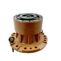 China High Quality Excavator Parts Swing Gearbox 333-3015 3333015 Swing Reduction Gearbox Assy for Excav for sale