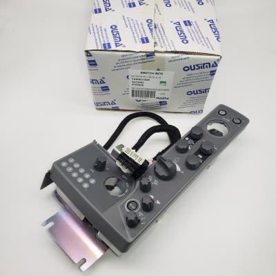 China HITACHI ZX200-5G ZX330-5 Switch Assy YA00031829 9315463 4705920 for sale