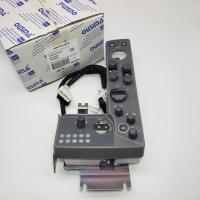 China HITACHI ZX200-5G ZX330-5 Switch Assy YA00031829 9315463 4705920 for sale