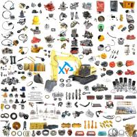 China Excavator Accessories Joystick Amessbly 702-16-32001 Pilot Valve Handle Valve Fit for Komatsu PC120/200-5 for sale