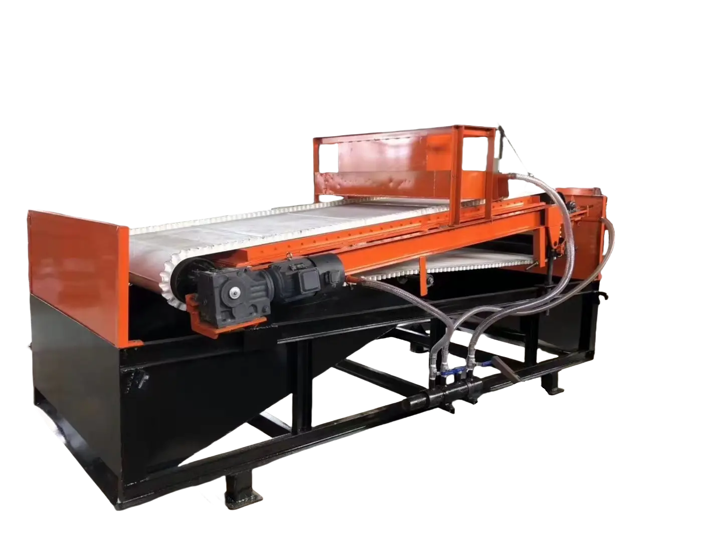 2. Best Overall Efficiency: Oromineral ZT-1530P