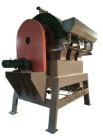 China Mineral Processing High Gradient Magnetic Separator , Electromagneticmagnetic Separation Equipment for sale