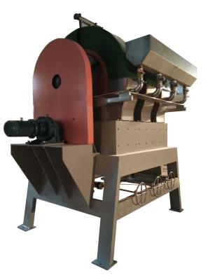 China Mineral Processing High Gradient Magnetic Separator , Electromagneticmagnetic Separation Equipment for sale