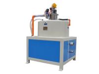 China High Gradient Magnetic Separator 2.5T Water Oil Double Cooling for Ceramic Slurry Iron Removal for sale
