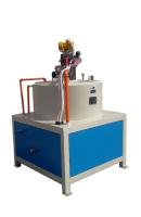 China Wet High Intensity Magnetic Separator 380V 3A89 for Slurry Iron Removal for sale