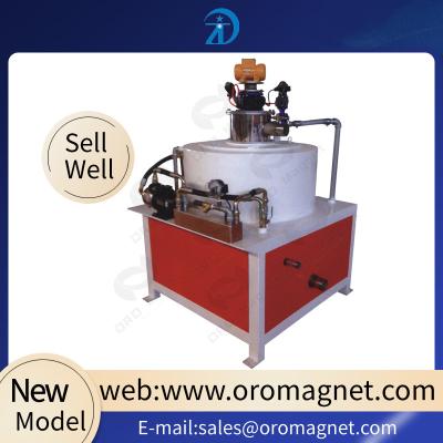 China High Performance Electromagnetic Separator For Ceramic/Mine/Chemical 7K300 for sale
