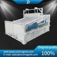 China ZT-1525P High Gradient Magnetic Separator 4200×2600×1700mm for <1.2mm Mineral Processing for sale