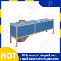 China Easy Clean Permanent Magnetic Separator 4 Layer Magnetic Box 32mm Diameter Customized Design for sale