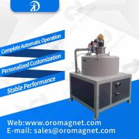 China High Efficiency Laboratory Electromagnetic Separator 3kw 380v 50hz Water Cooling for sale