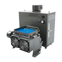 China AC 380V Magnetic Separator Machine 5-10T/H 10000-15000Gauss for Mining Coal Ceramic for sale