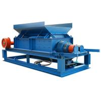China 10000-15000Gauss Background Magnetic Intensity Coal Magnetic Separator Machine for Material Separation for sale