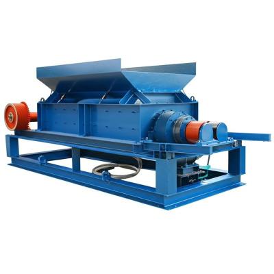 China 10000-15000Gauss Background Magnetic Intensity Coal Magnetic Separator Machine for Material Separation for sale