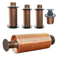 China Customizable Copper Coil Material Magnetic Retrieval Machine for Coal Retrieval for sale