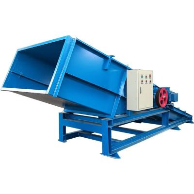 China Magnetic Separator Machine 5-10T/H Capacity 10000-15000Gauss 20-325 Mesh Feeding Size for sale