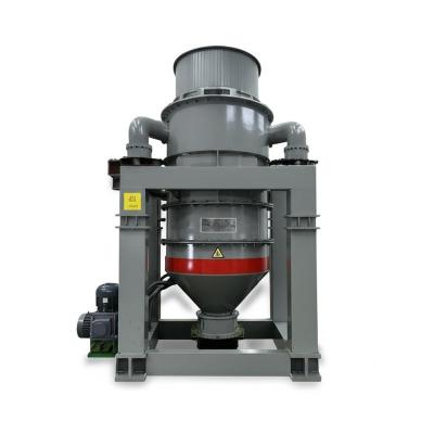 China Magnetic Separator Machine 2300x2300x3200mm 5-10T/H Capacity 10000-15000 Gauss for sale