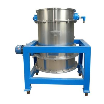 China Magnetic Separator Machine 10000-15000Gauss 5-10T/H Copper Coil for Mining Coal Ceramic Industry for sale