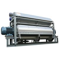 China Magnetic Separator Machine 5-10T/H Capacity 10000-15000Gauss High Intensity for Mining Coal Ceramic for sale