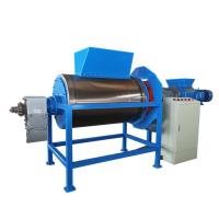 China Industrial Magnetic Separator Machine Copper Coil 380V 5-10T/H for Mining Coal Ceramic for sale