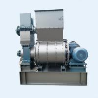 China Industrial Magnetic Separator Machine 2300x2300x3200mm AC 380V 5-10T/H for sale