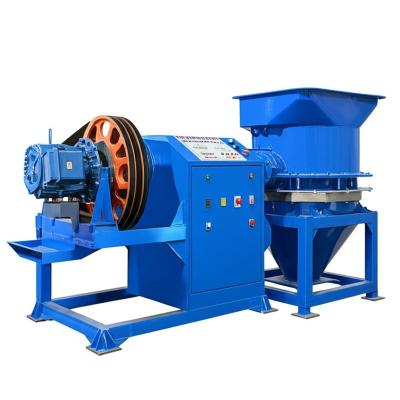 China Industrial Magnetic Separator Machine 10000-15000Gauss AC 380V 50/60Hz 5-10T/H for sale