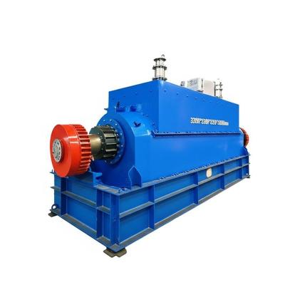 China Magnetic Separator Machine 2300x2300x3200mm 10000-15000 Gauss for Mining for sale